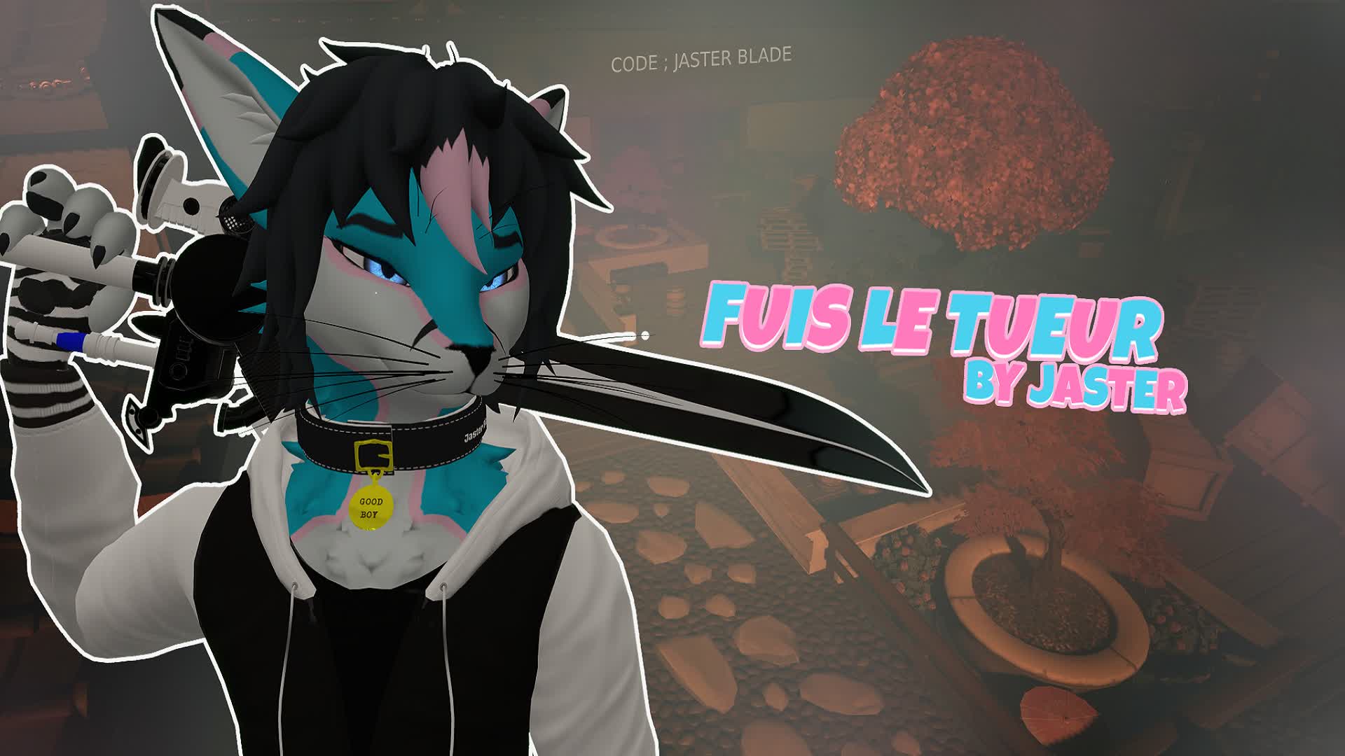 jaster-blade - Fortnite