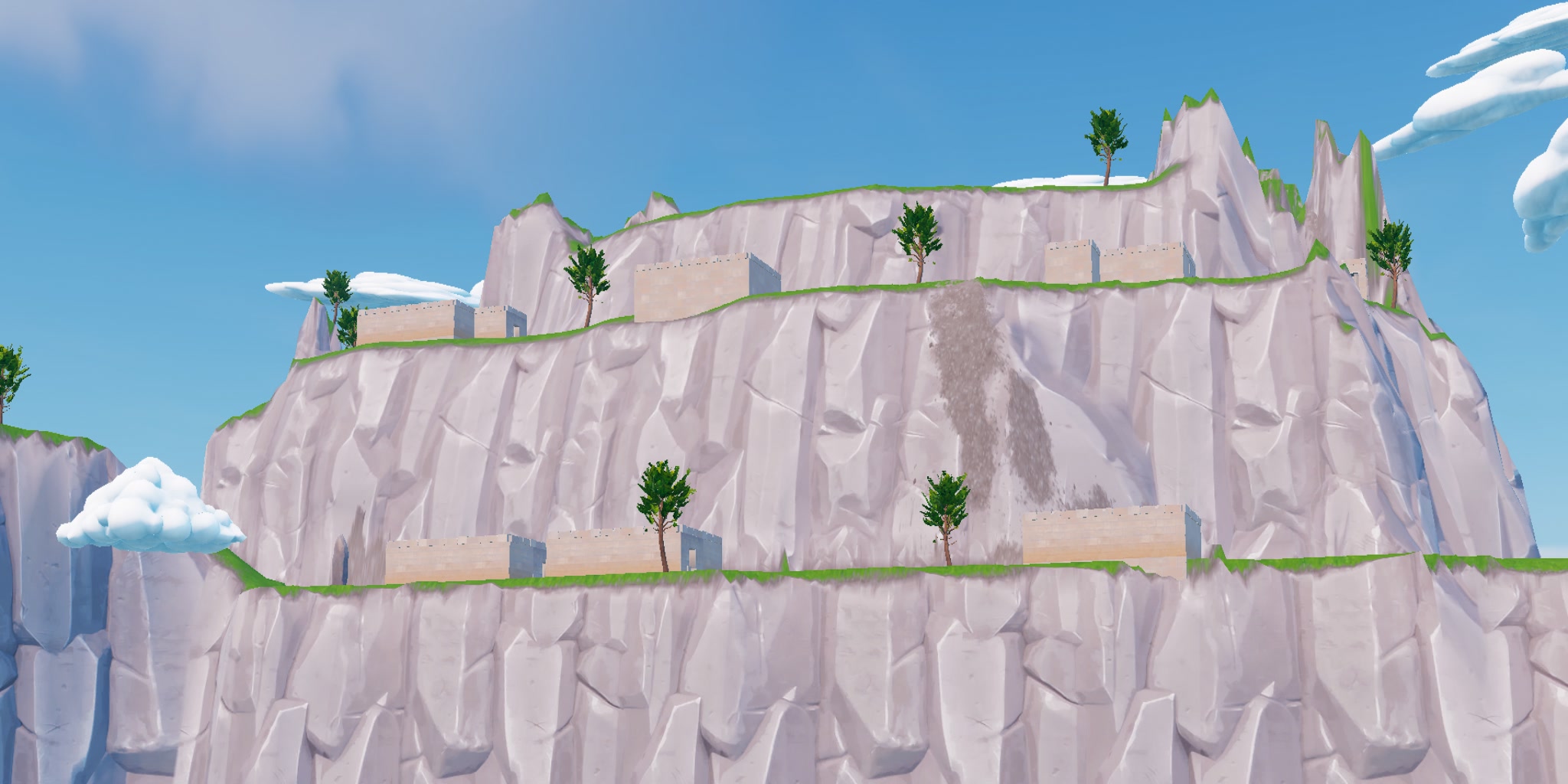 Meadow Lands: Final Gambit 0994-0972-5395 by codyclown - Fortnite ...