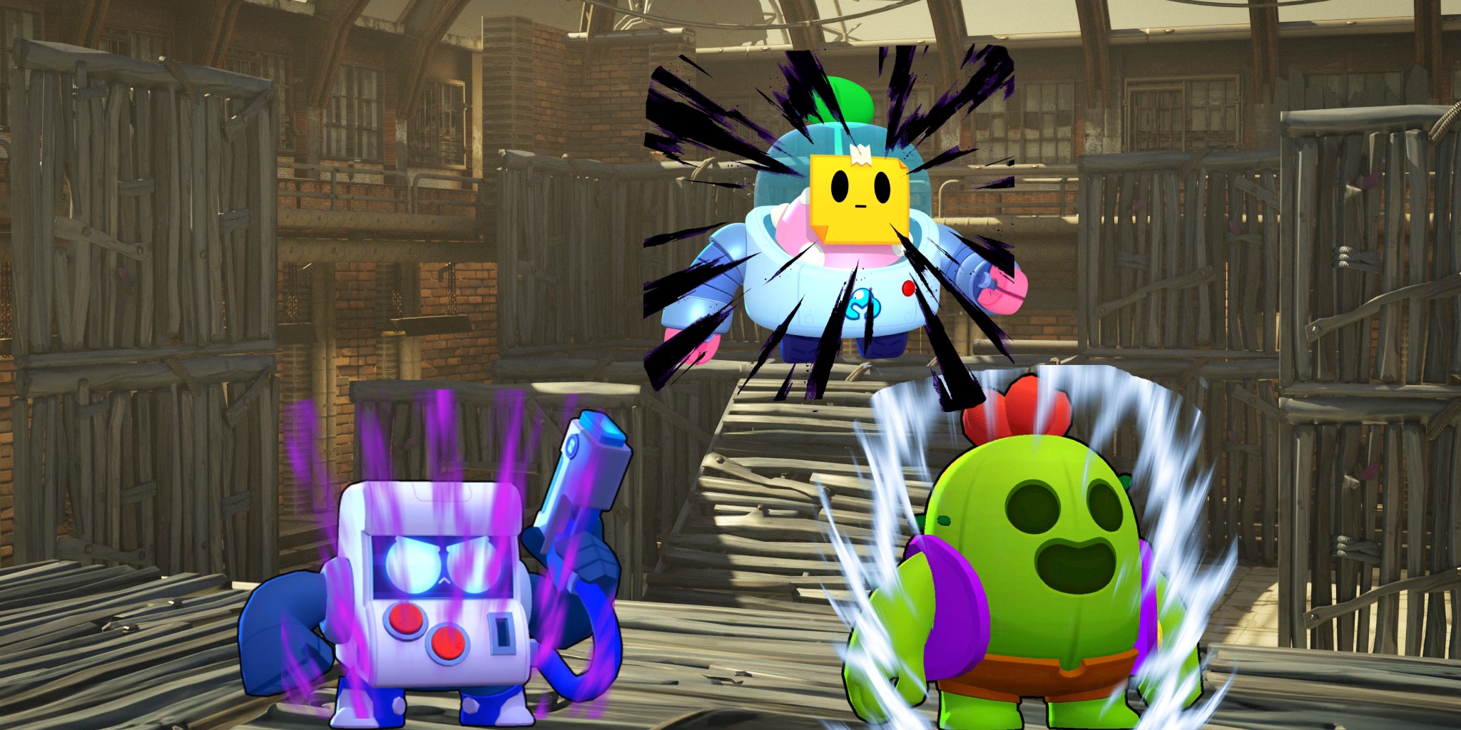 🥊SUPER SIGMA BRAWL STARS BOX FIGHT🥊 4241-3824-7591 by fandax - Fortnite ...