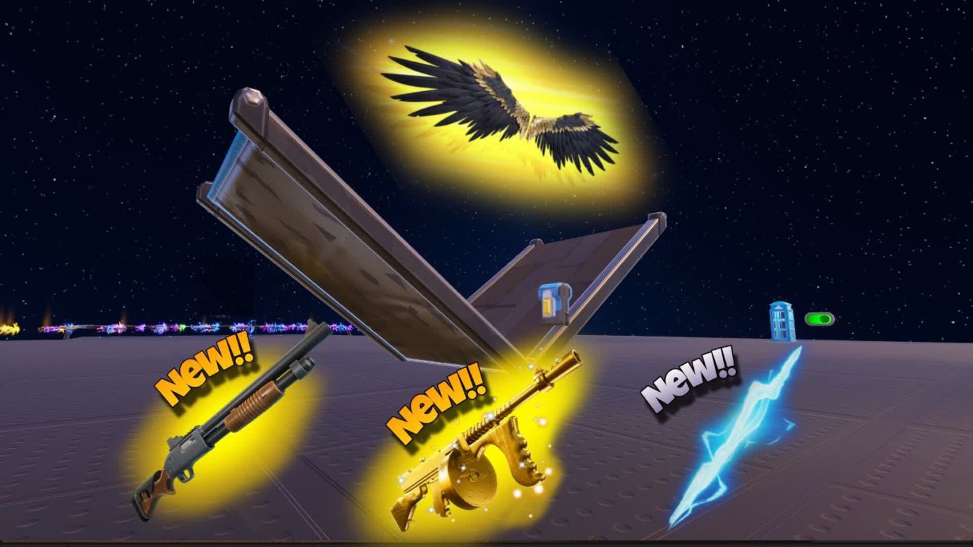 1V1 NORMAL BUILD FIGHT 🏗️⚔ 5575-1573-9699 by t3l - Fortnite Creative ...