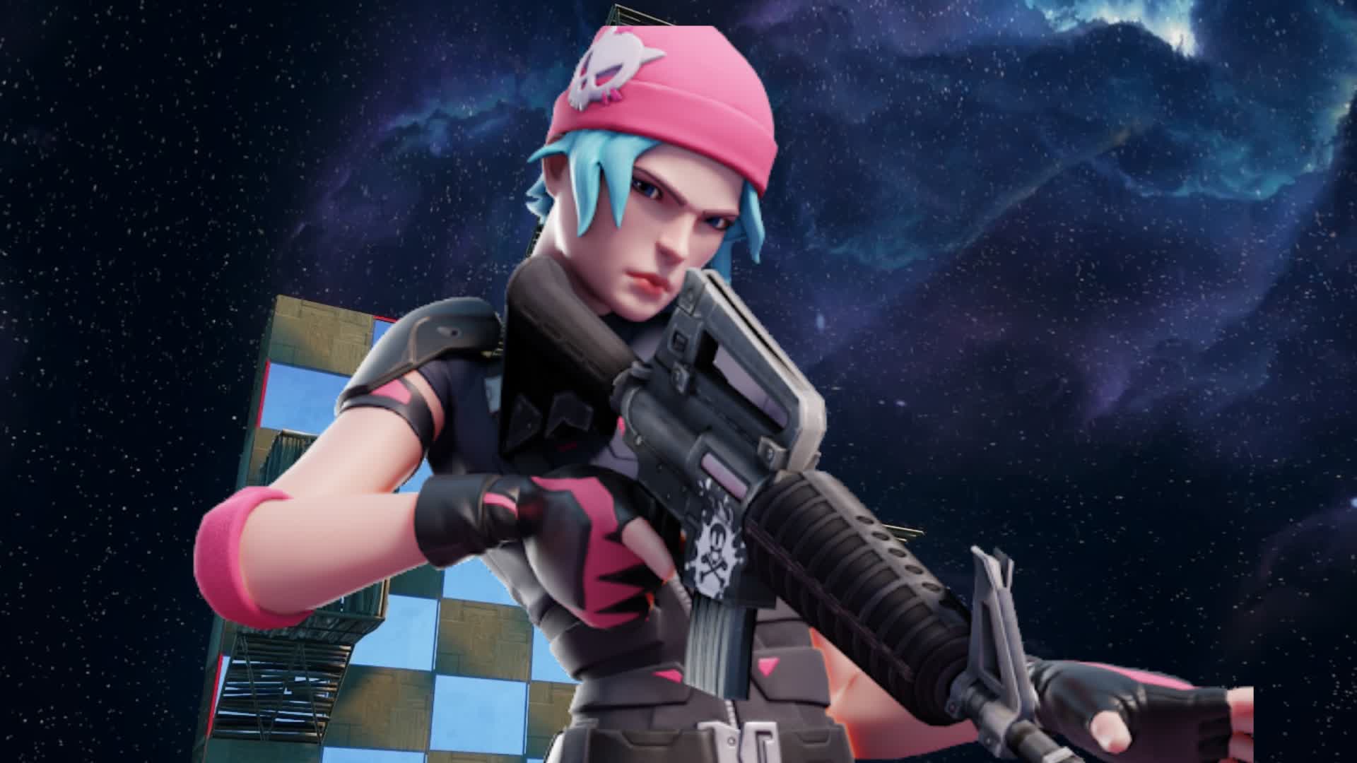 ffa osa zone war solo 7268-1730-7492 by osa26 - Fortnite Creative Map Code - Fortnite.GG