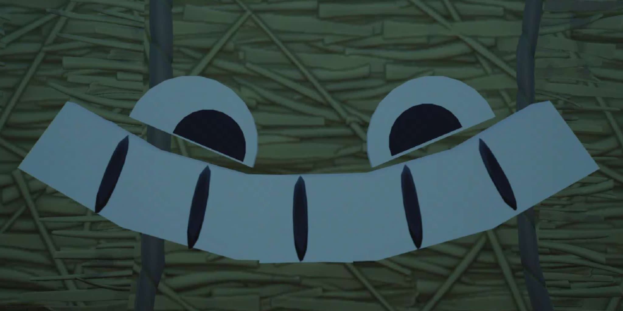 staring contest. 6469-1739-5193 by xashi - Fortnite Creative Map Code ...