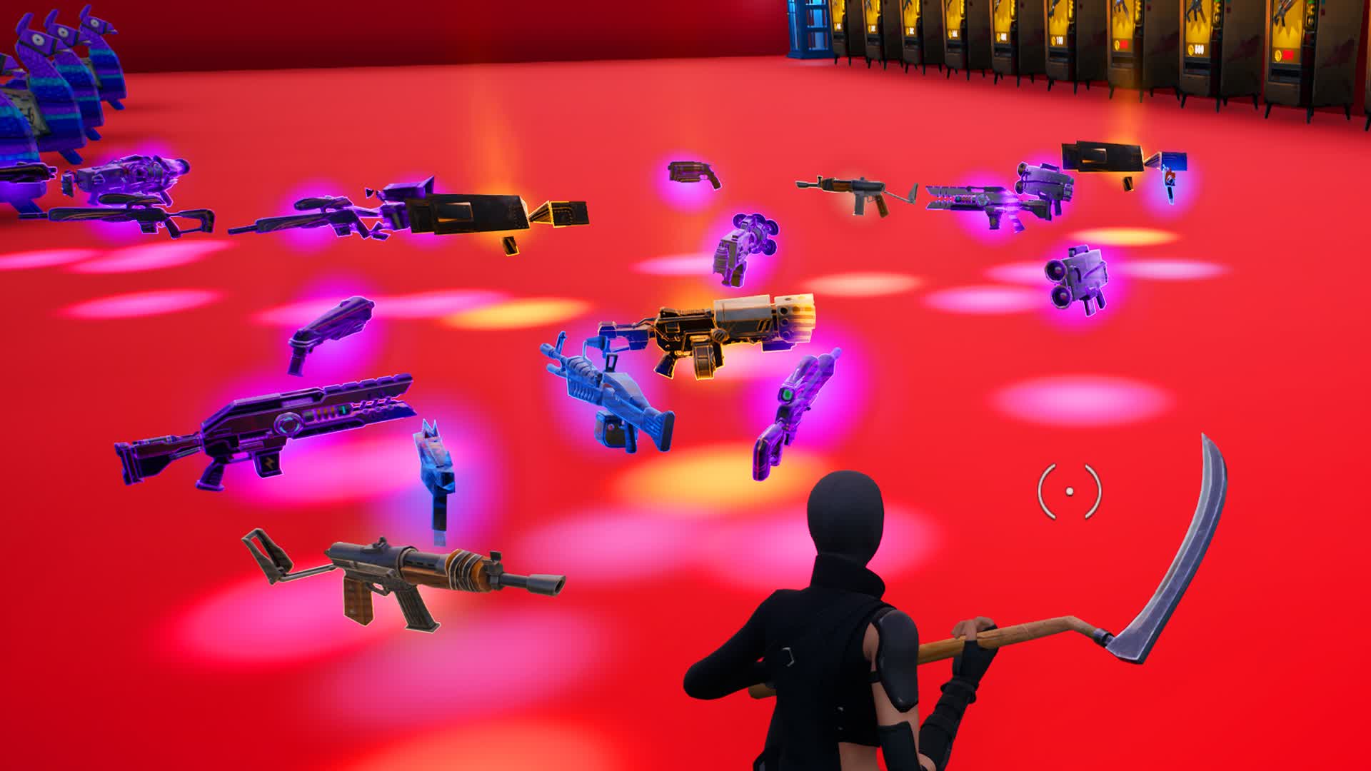 🆕🔵 STW RED VS BLUE 🔴🔥 4817-7576-1390 by vermouth - Fortnite Creative ...