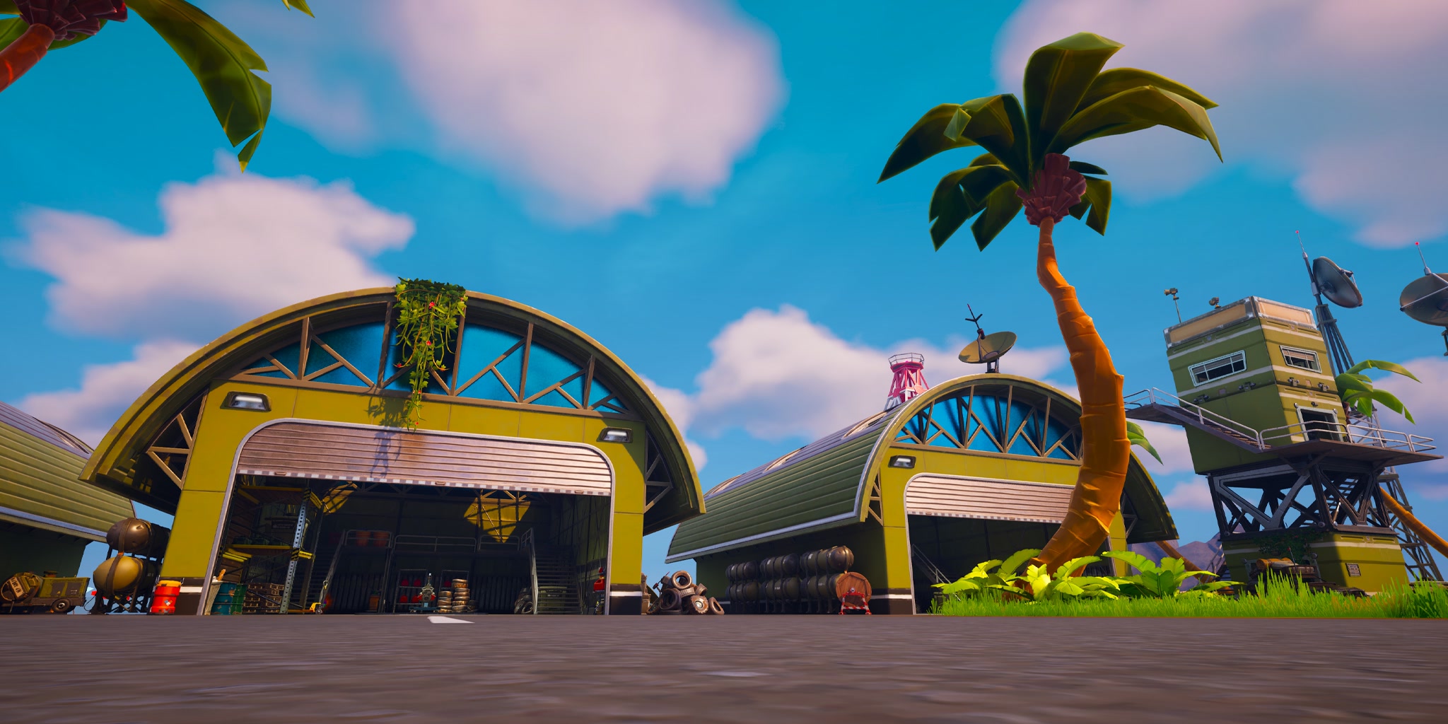 🧠Dino Power Attack 2000🦖 4472-5039-6127 by tonkiy - Fortnite Creative ...