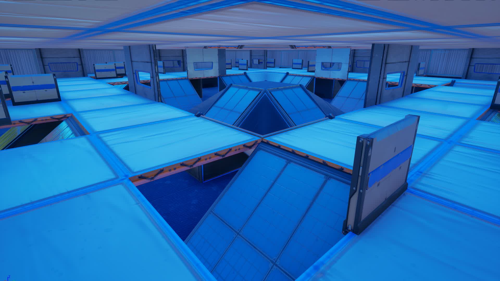 G-Core PvP CQB Combat Arena UEFN 9774-7202-7619 by mrhulkmonk ...