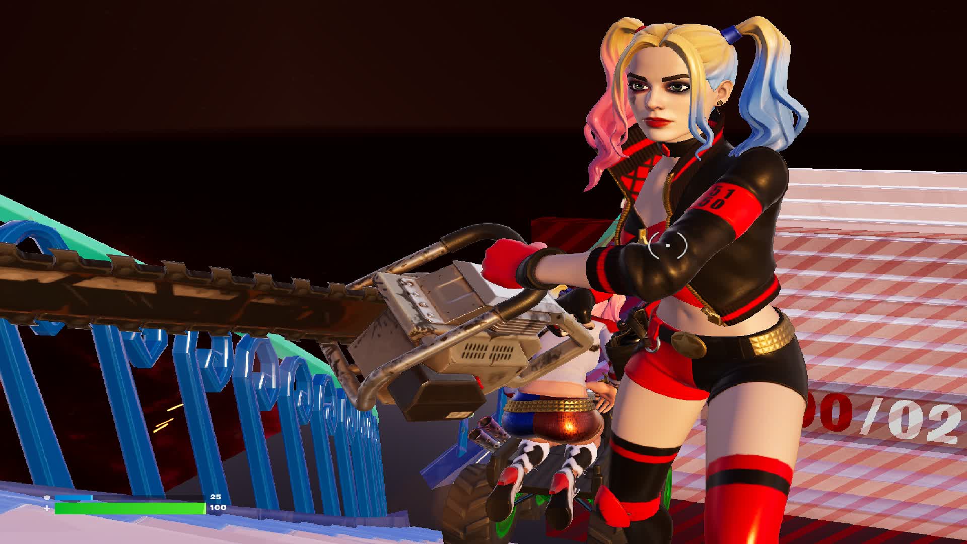 1v1 PRO 0534-3238-2453 by jairoben - Fortnite Creative Map Code ...