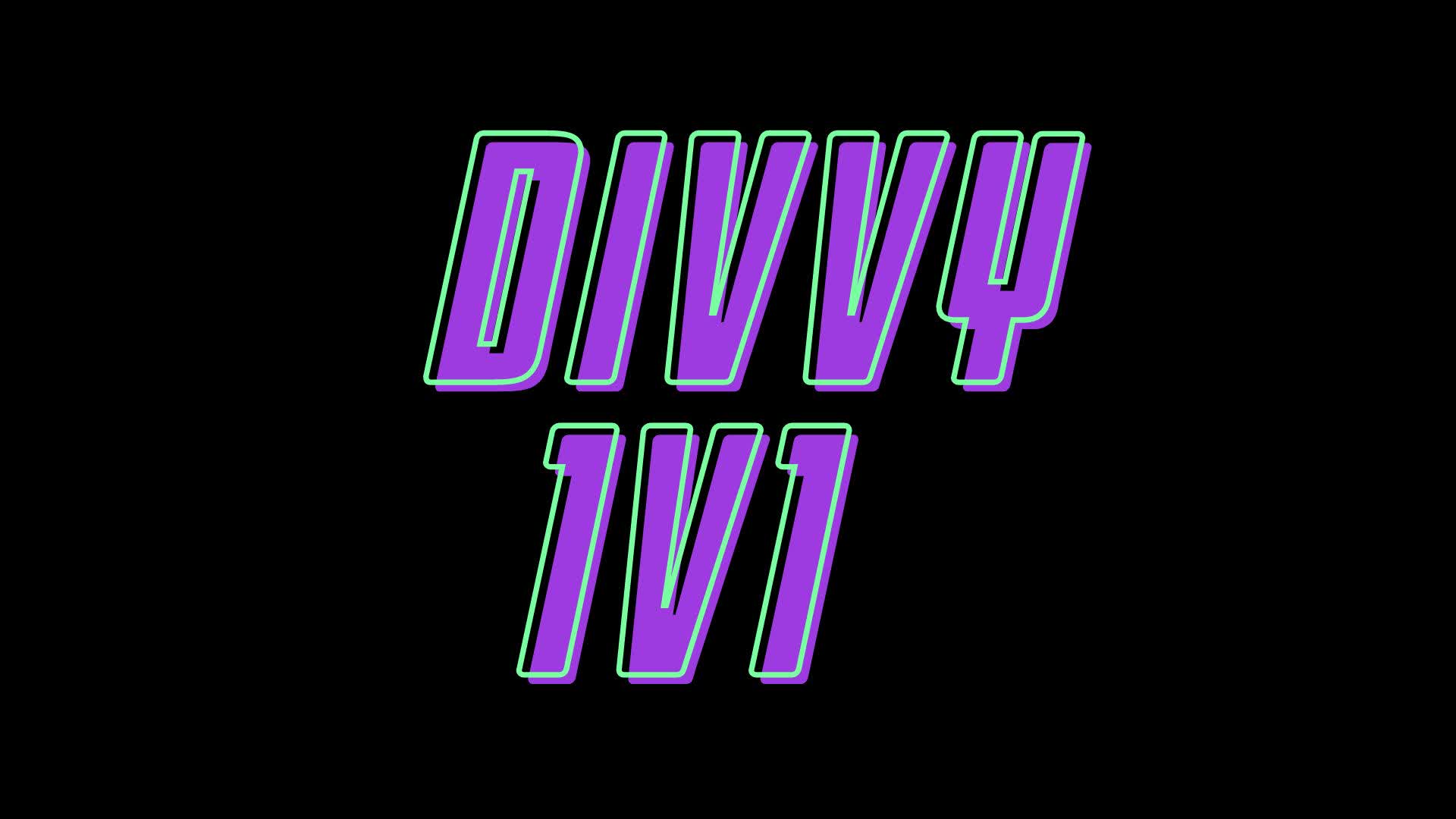 Divvy 1v1 6777-2221-9626 by Fonfіn - Fortnite.GG