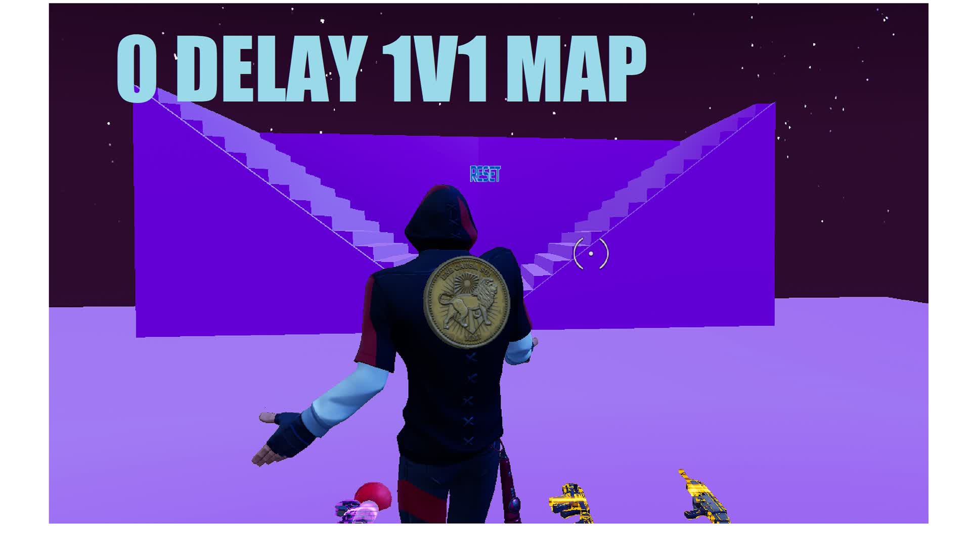 1V1 MAP BTFSU X T2K 2126-6448-6318 by bftsu - Fortnite Creative Map ...