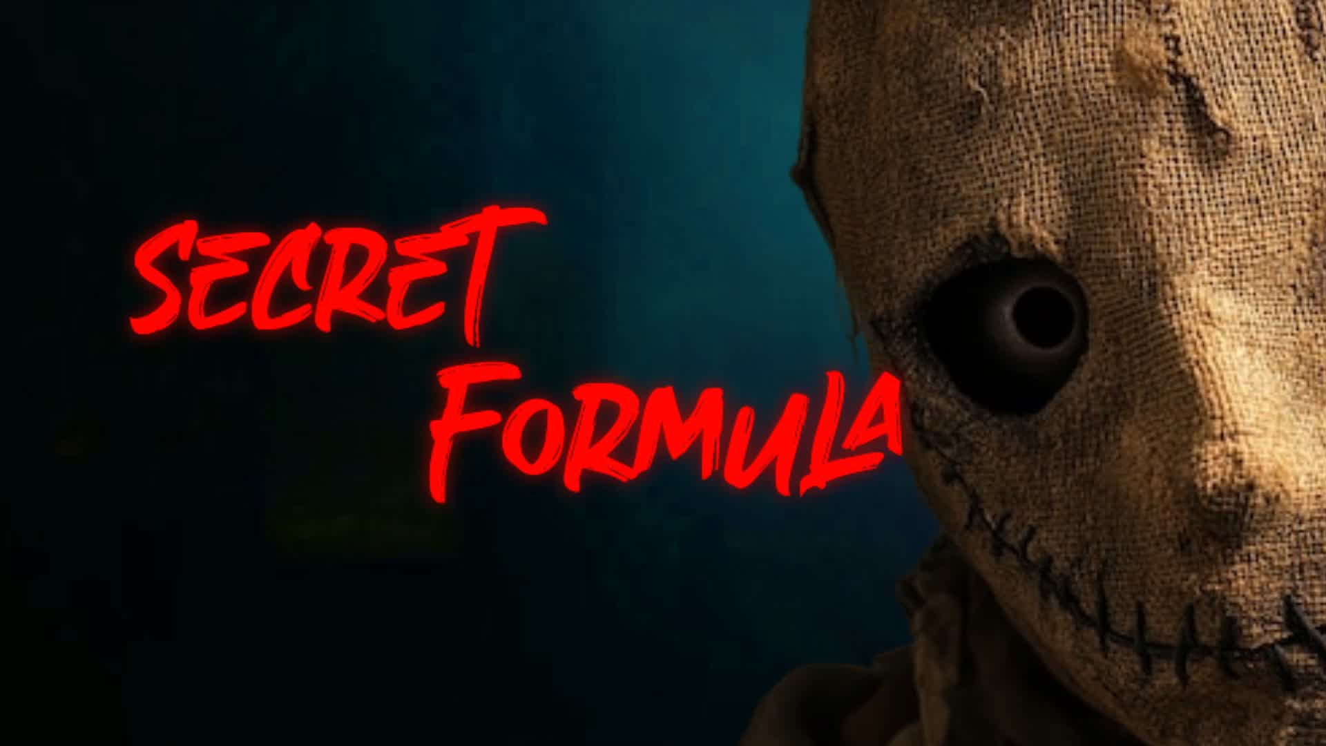 SECRET FORMULA [HORROR] 5993-5831-3163 by yuri-gunz - Fortnite Creative ...