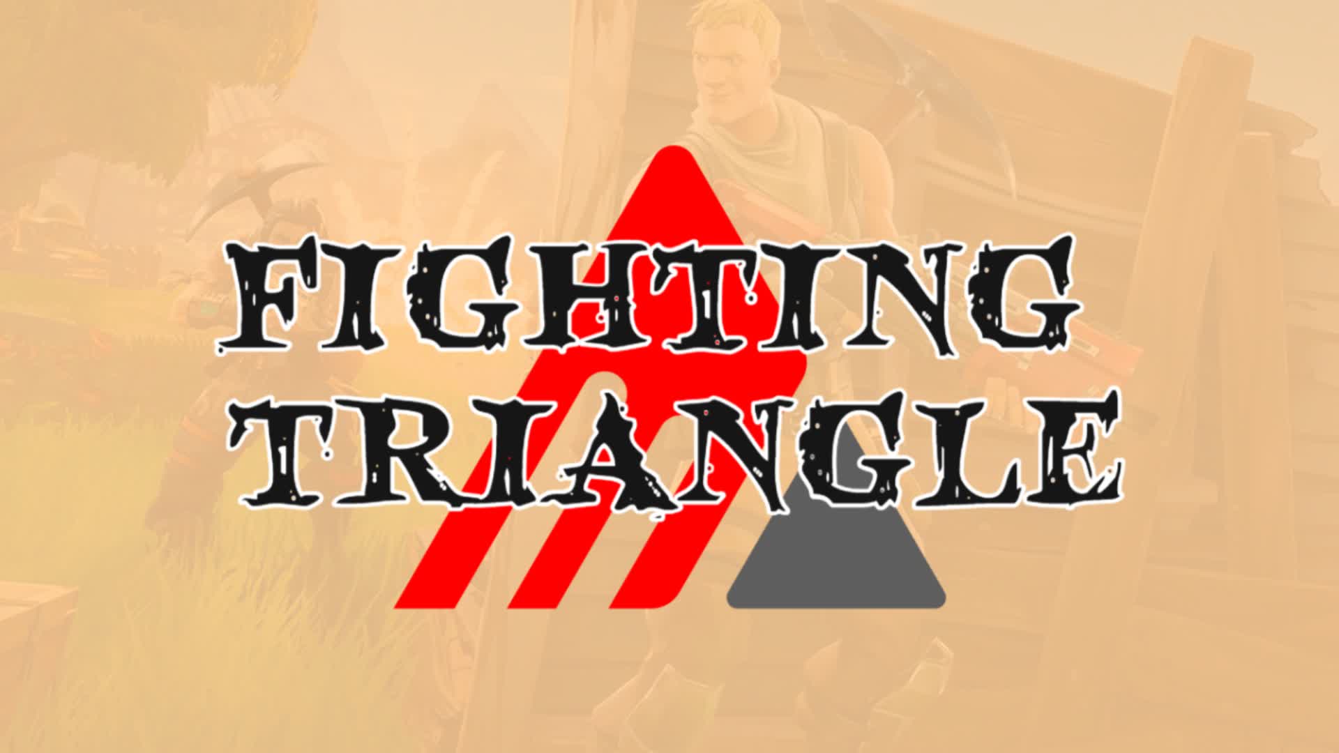 TRIANGLE FIGHT 2614-7035-5557 by ggse - Fortnite Creative Map Code ...