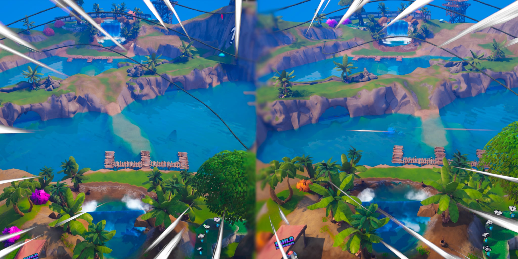 Capture The Base Wars 9565-9001-7884 by awesomemaps - Fortnite Creative ...