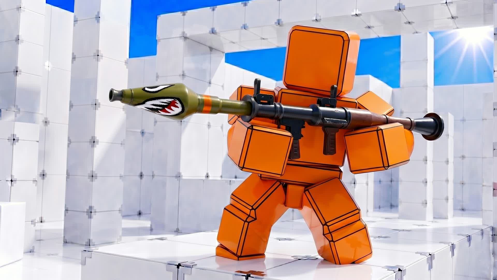 CRAZYY RVB UNC 2984-9327-8986 by i_am_atomic - Fortnite Creative Map ...