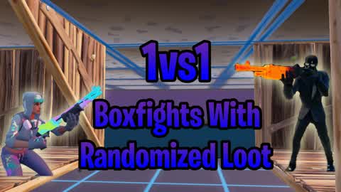 1vs1 Build Fights With Randomized Loot 0346-8923-9918 by nickdog1 ...