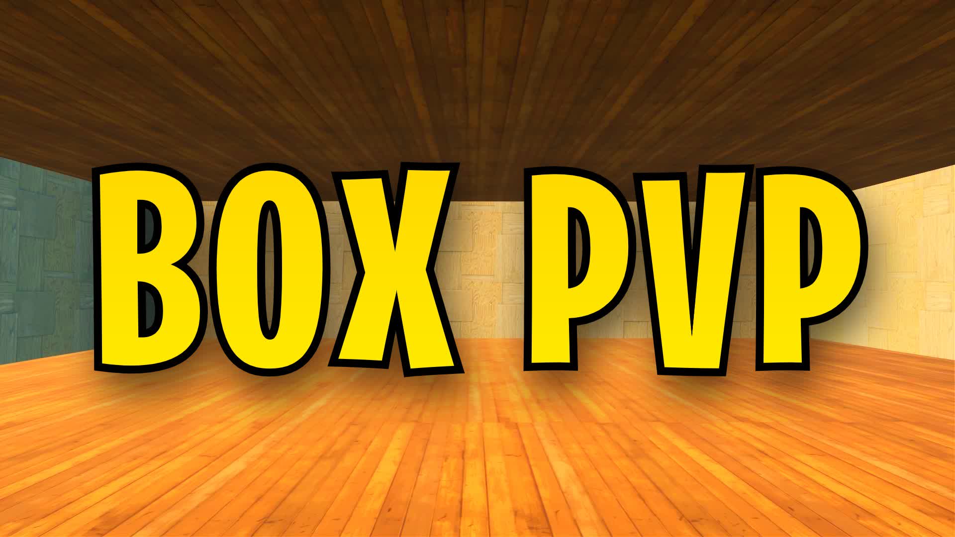 BOX PVP📦 9202-4471-0850 by teoz - Fortnite Creative Map Code - Fortnite.GG