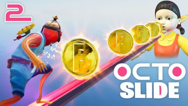 SUPER INFINITE COIN SLIDE AND CHILL 7892-4655-6547 من ابتكار tony4k ...