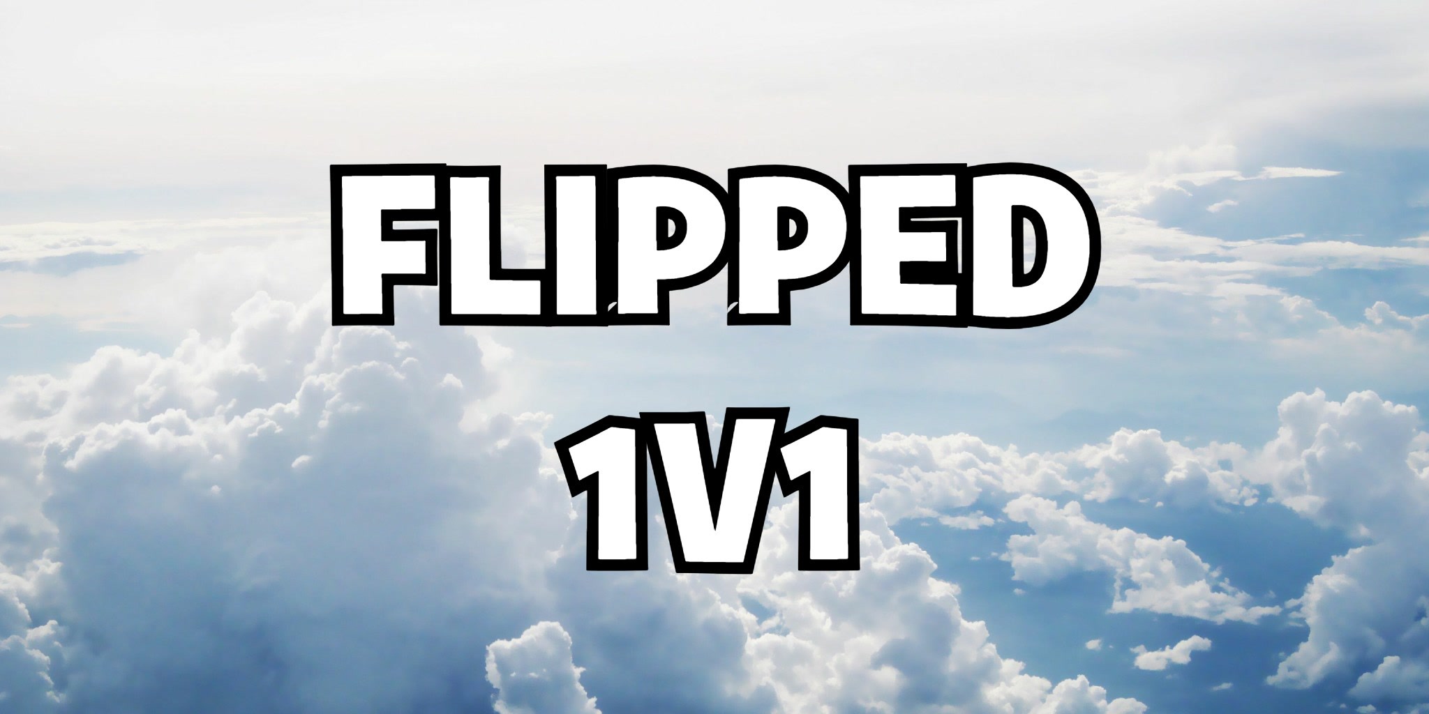 🏆FLIPPED 1V1 🏆 7740-9468-4587 by humandy - Fortnite Creative Map Code ...