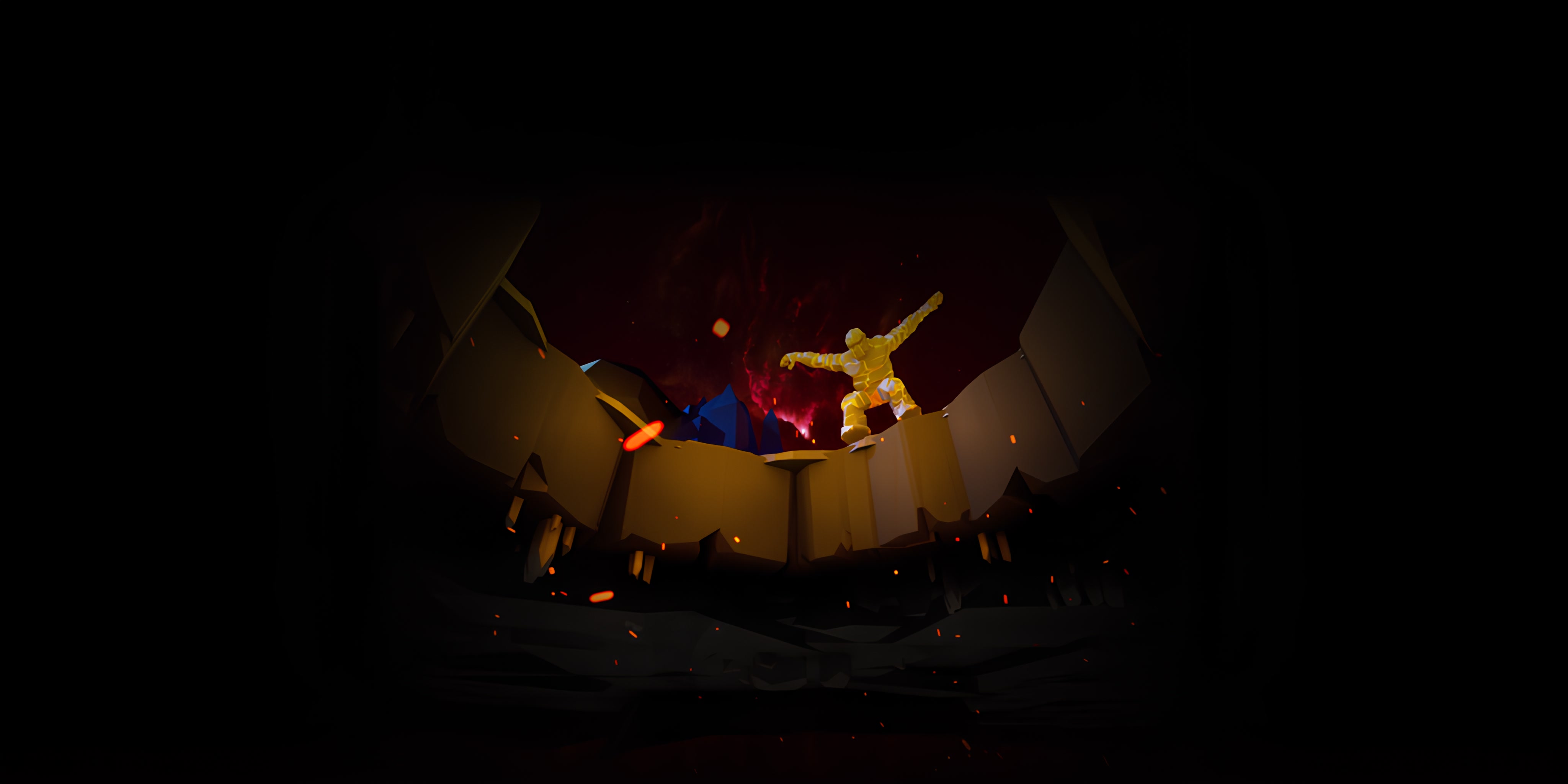 The Bottomless Pit - 7132-1676-1615 | Fortnite Zone