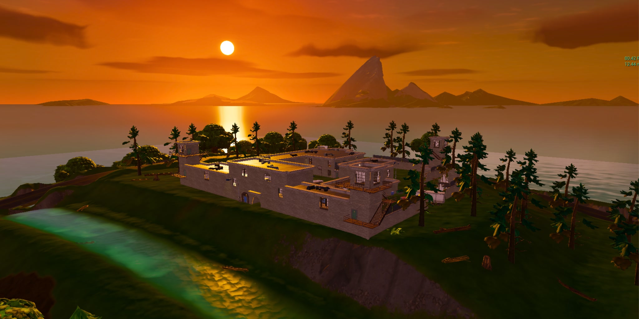 9234-6891-0046 9234-6891-0046 by morzu - Fortnite Creative Map Code ...