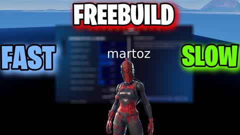 martoz SETTINGS FREEBUILD EDIT TRAINING 0396-3345-1364 by soizavinho ...