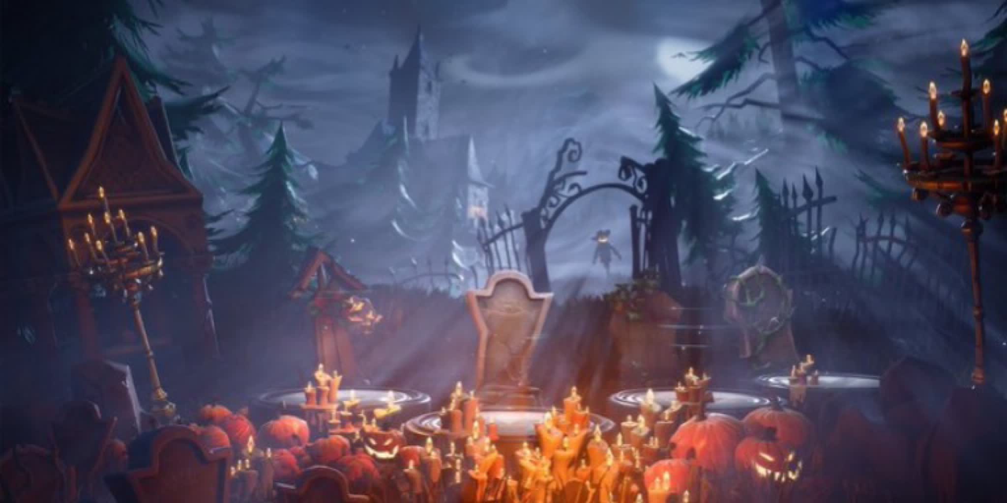 6808-7128-8152 6808-7128-8152 by purplefishy - Fortnite Creative Map ...