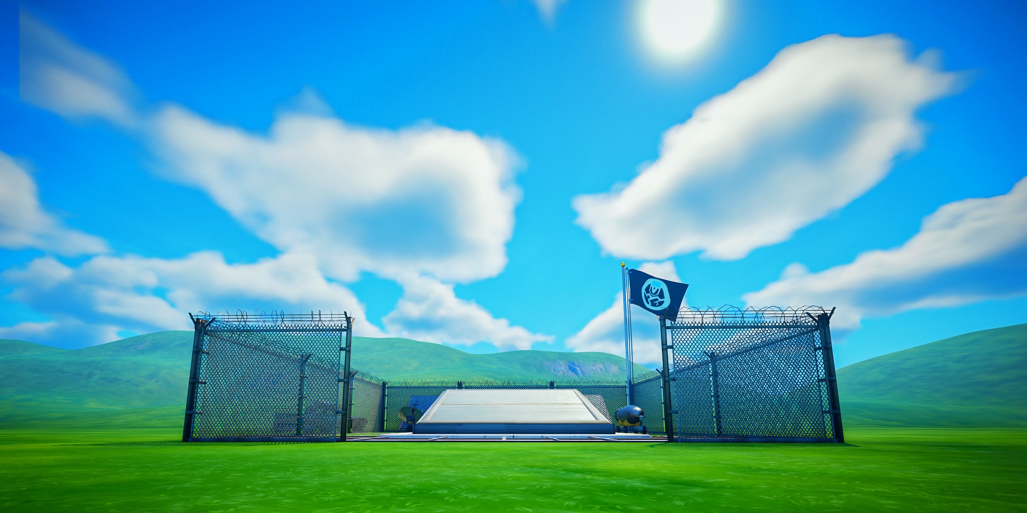 🎯NUKE 1V1V1 RELOAD PVP REALISTICS FFA 1877-4903-9149 by mecanix ...