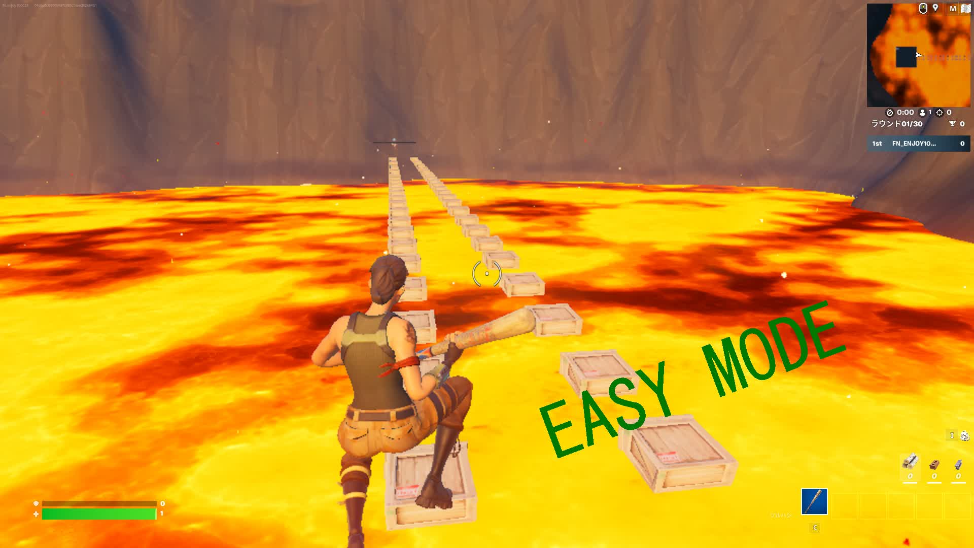 Tile Block EASY 9335-6953-9292 by fnc_100623 - Fortnite Creative Map ...