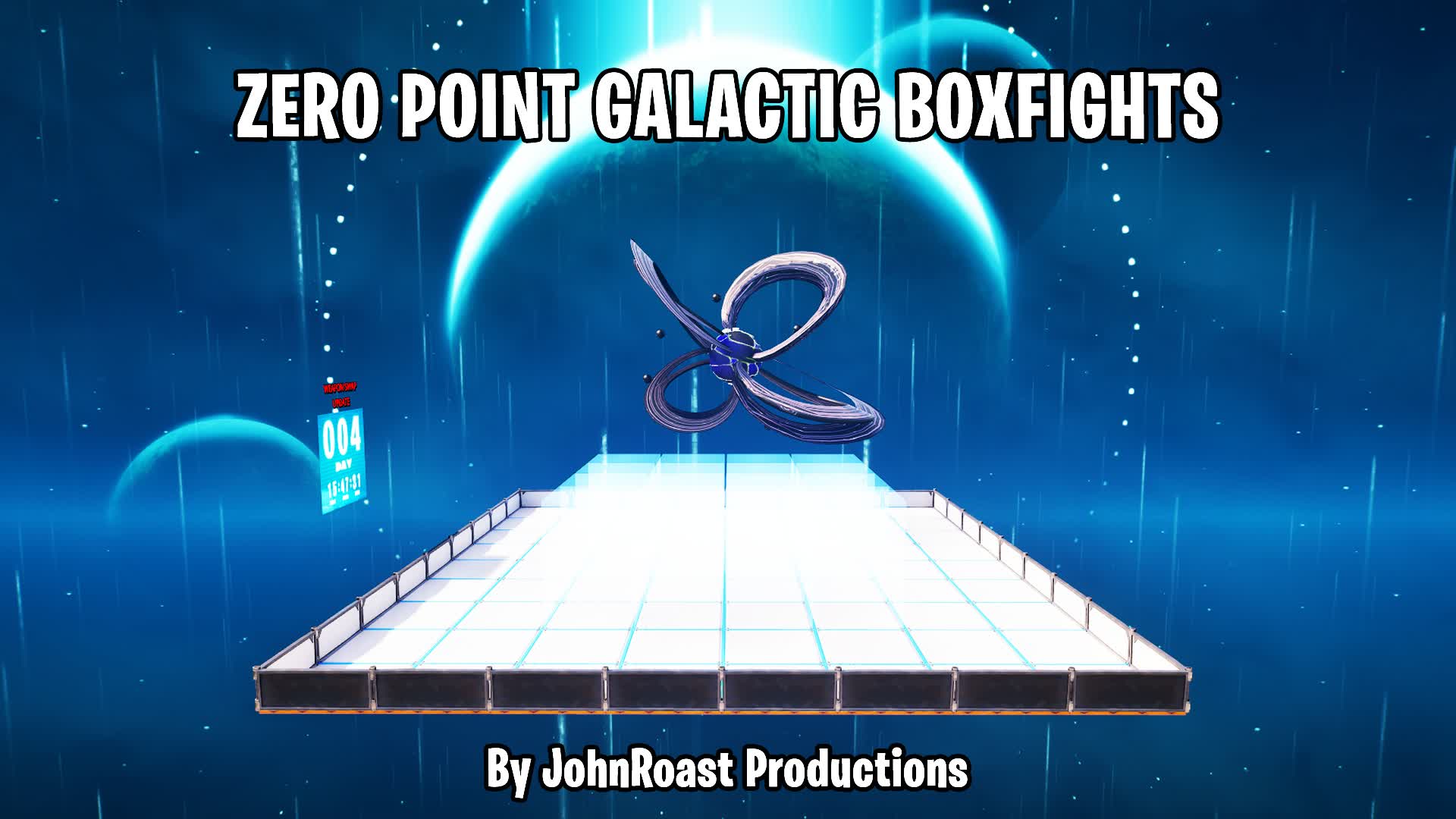🌌Zero Point Galactic Boxfight🌌 4555-7029-4116 by johnroast - Fortnite ...