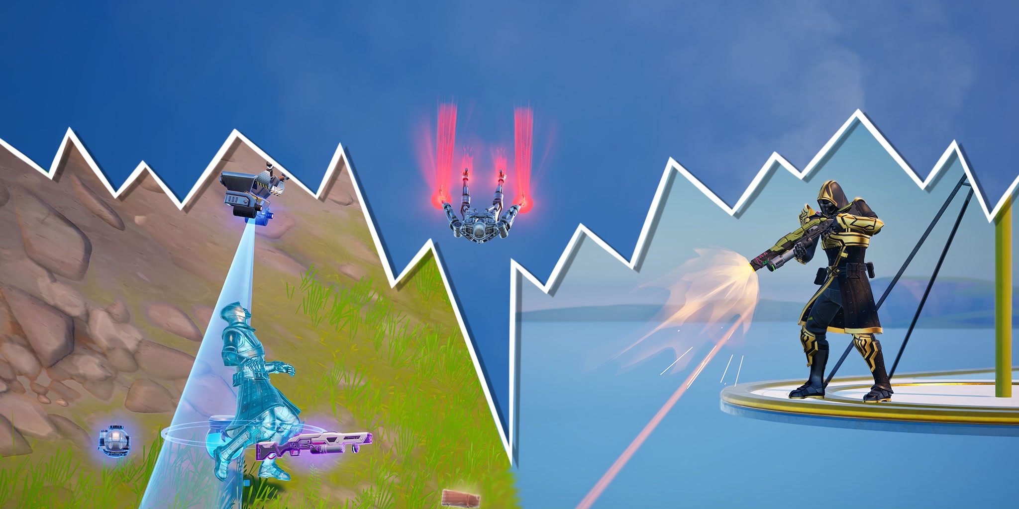 LightHouse Mayhem - (Blitz Royale) 4063-0120-4996 by creatorbob ...