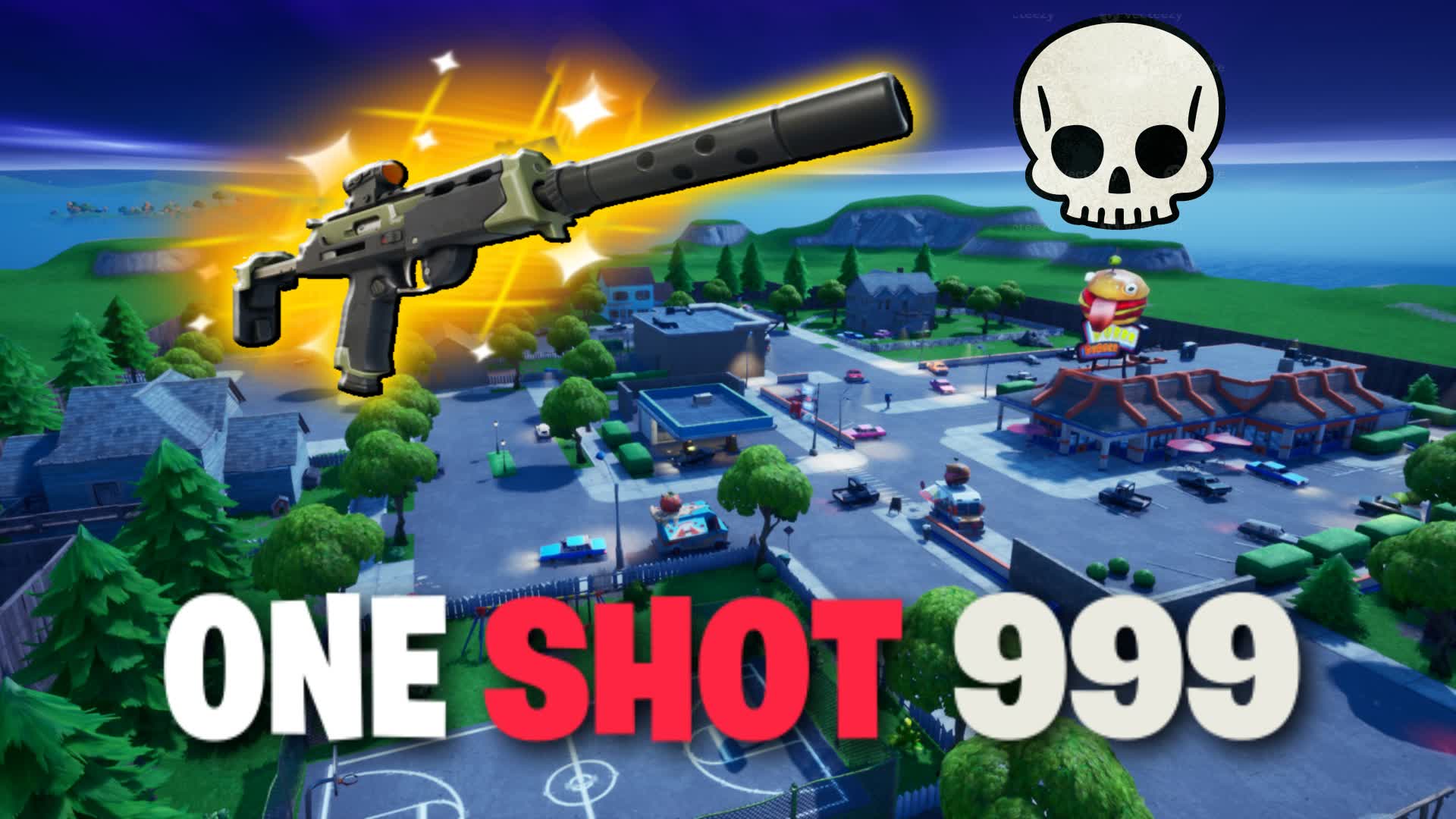 Veiled Precision One Shot Greasy Grove 2708-7713-2627 by ironydev23 ...