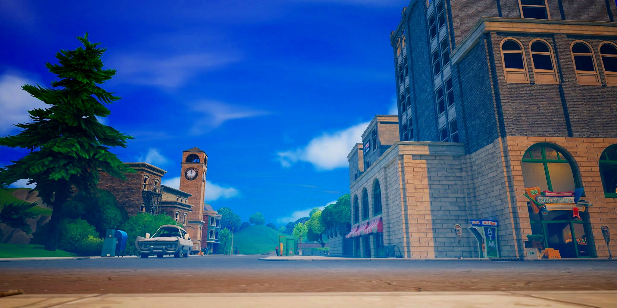 Reload Late Game 9441-4164-0083 by reio7200 - Fortnite Creative Map Code - Fortnite.GG