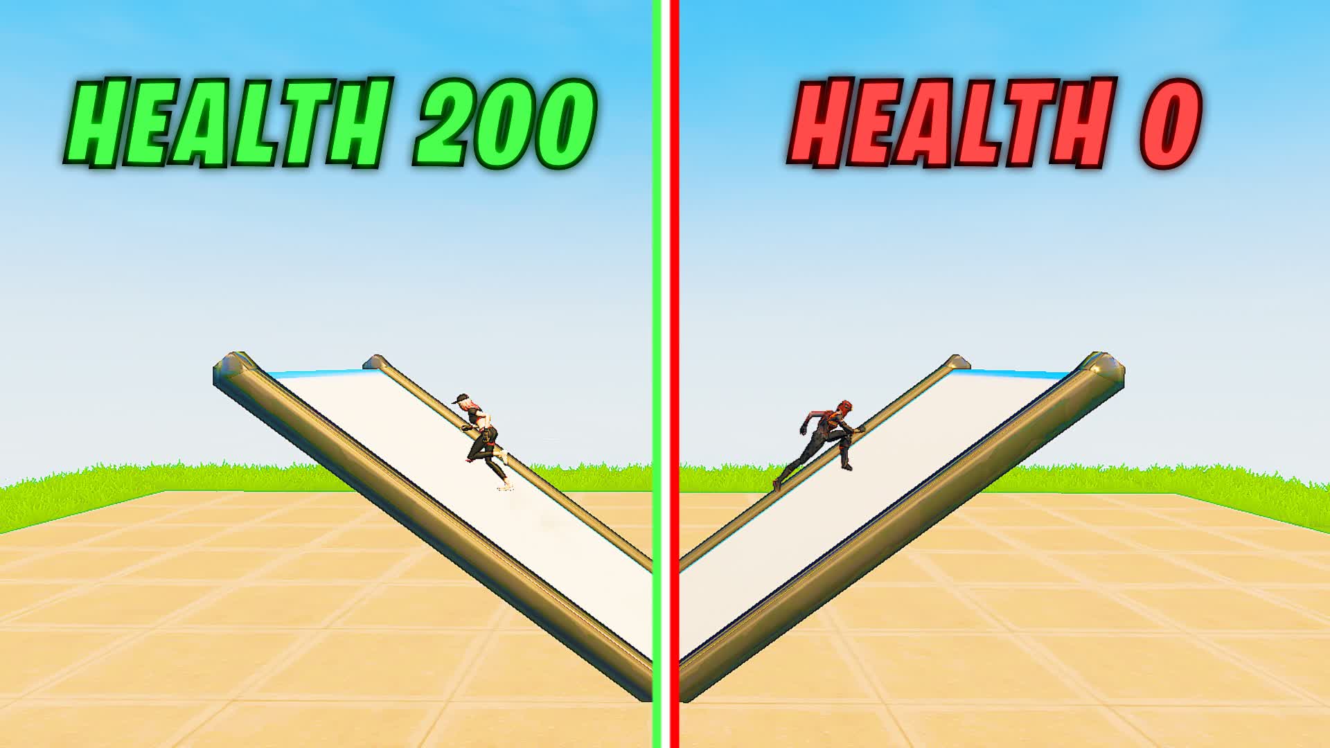 1v1 Health Game 9861-2024-3072 by vicefn - Fortnite Creative Map Code ...