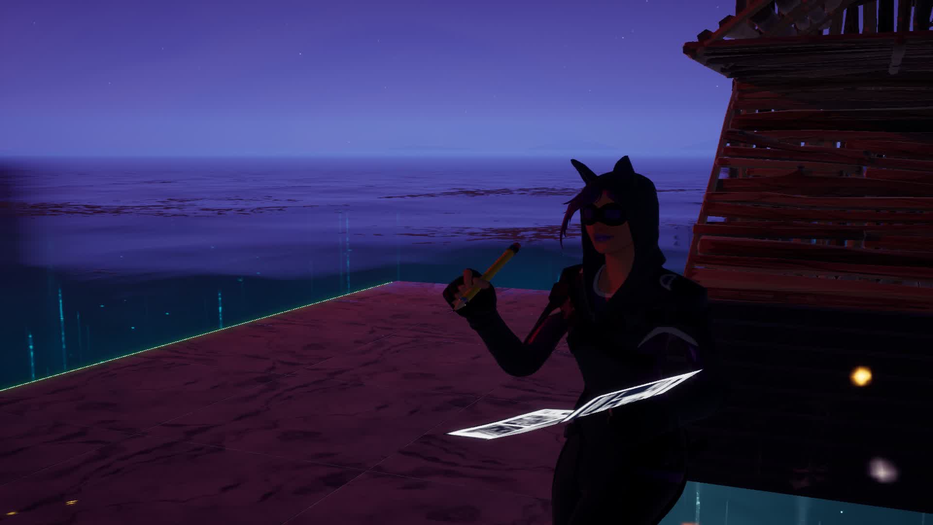 1v1 smooth map 0106-1928-2902 by mmkd - Fortnite Creative Map Code ...