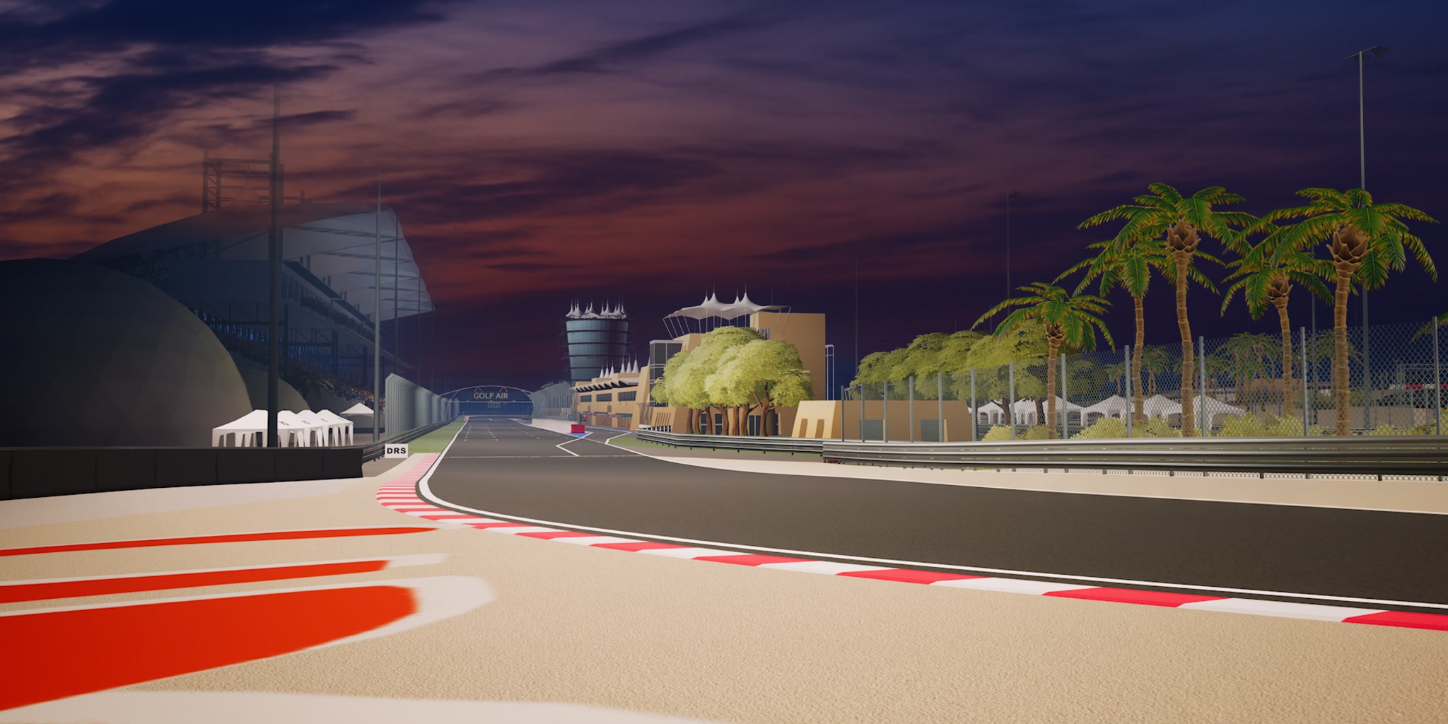 Formula Racing - Bahrain 🇧🇭 6251-4251-6419 by commander - Fortnite ...