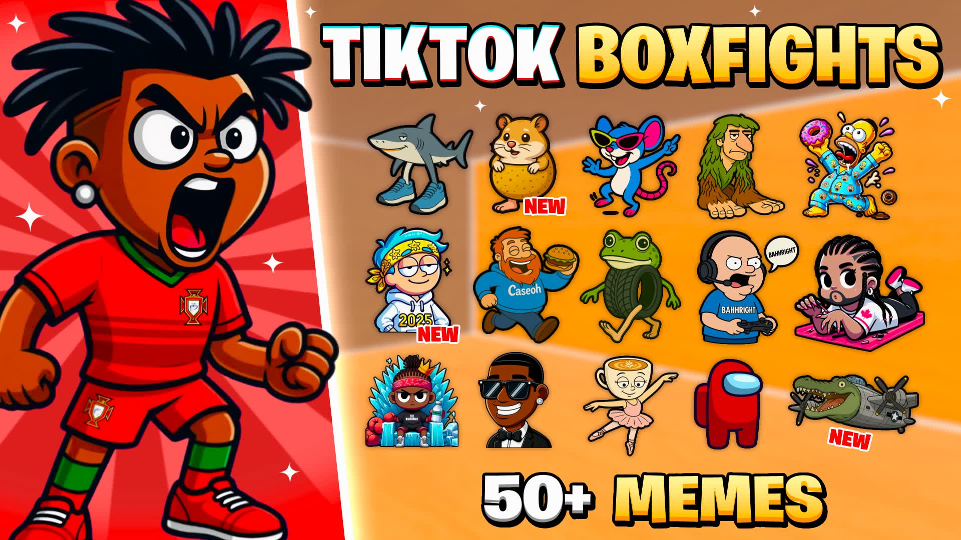 TIKTOK BOX PVP 🤩 3499-8379-9371 by insaneboxfights - Fortnite Creative ...