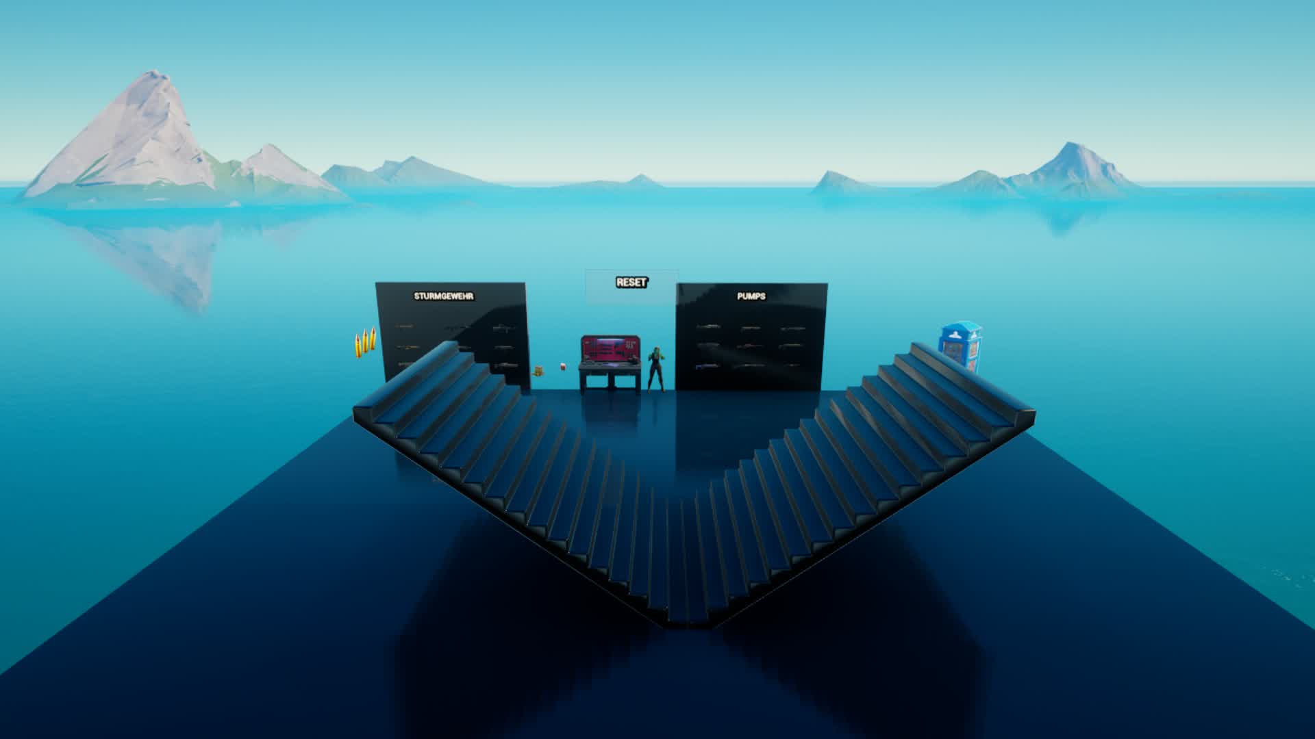 louislj 1v1 1377-0263-8608 by louislj - Fortnite Creative Map Code ...