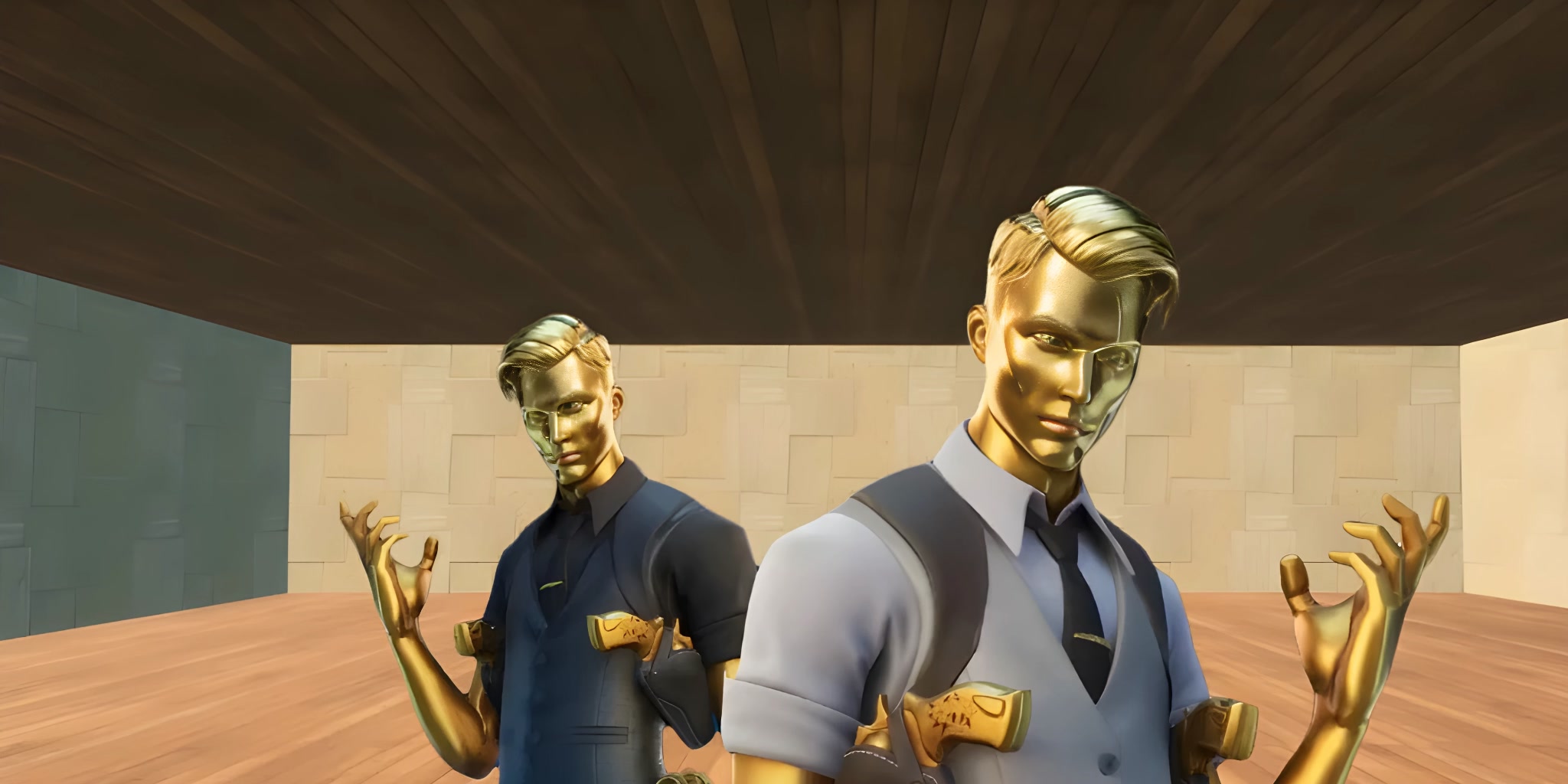 NEW - MIDAS BOX PVP 📦 8413-4320-1427 by temmy123 - Fortnite Creative ...