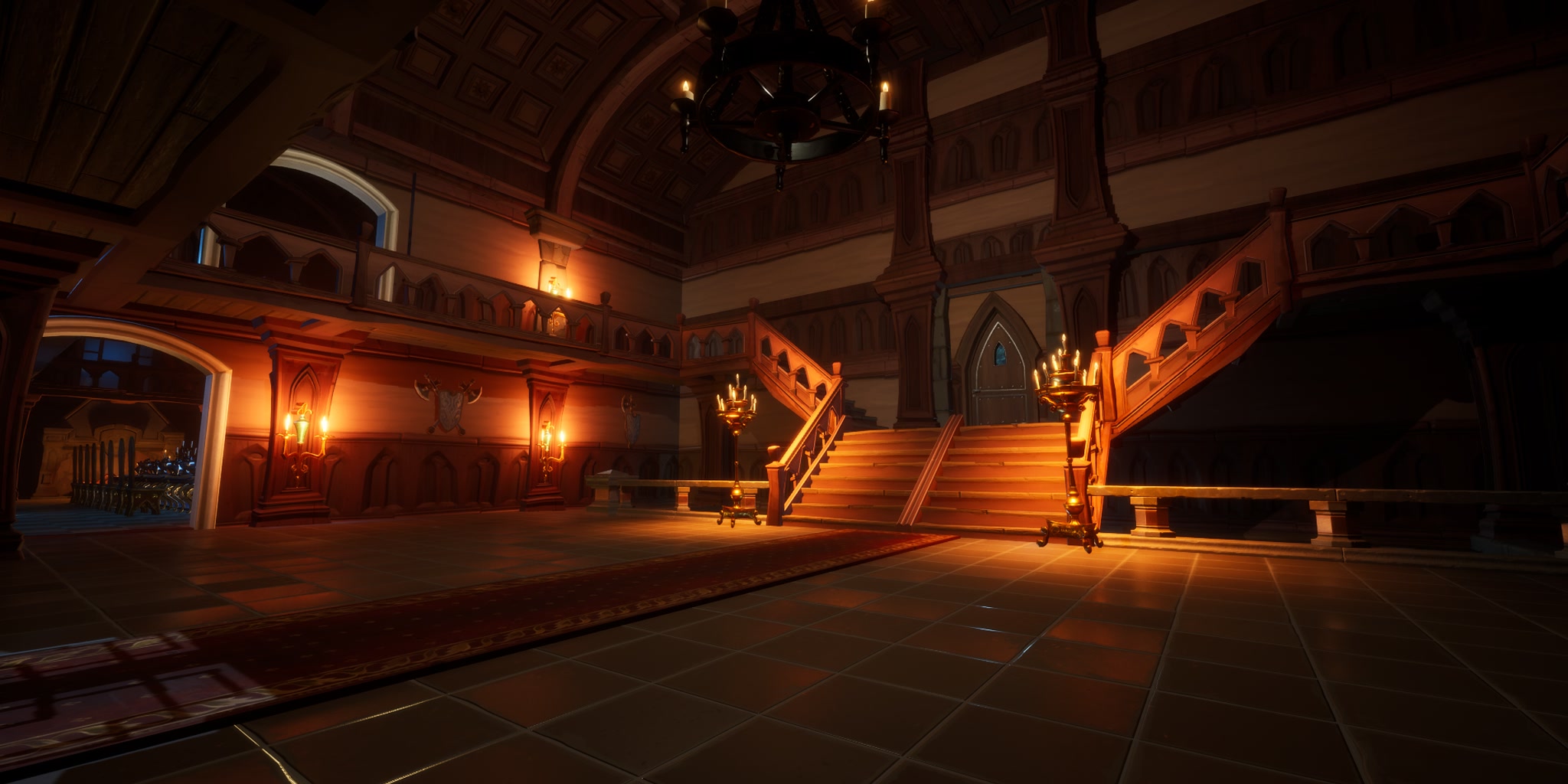 Project Panic: The Mansion 3028-5078-6469 by teamchashu - Fortnite ...