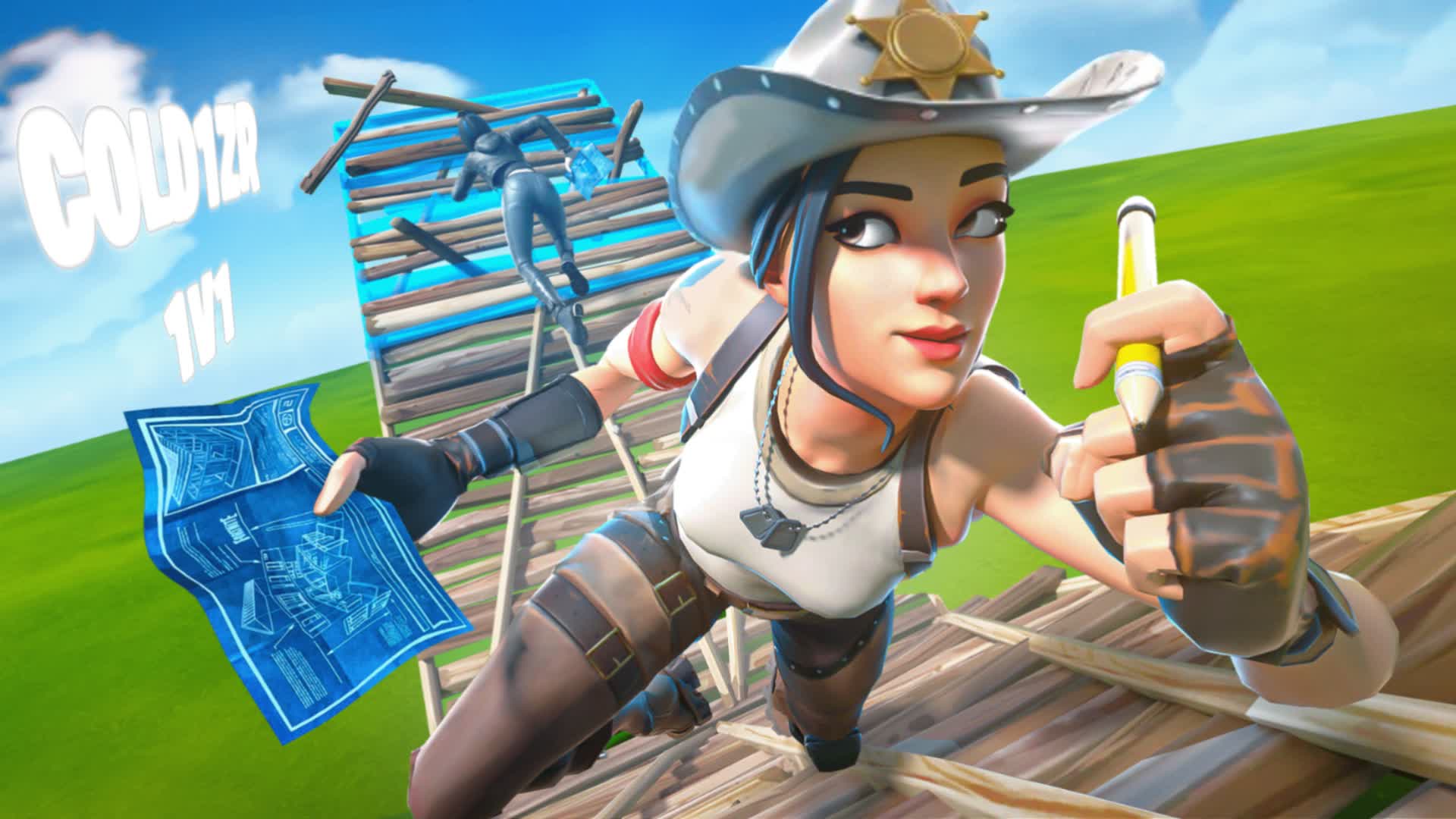 COLD1ZR 1V1 SPECTATE 6024-6446-5942 by 74wintrr - Fortnite Creative Map ...