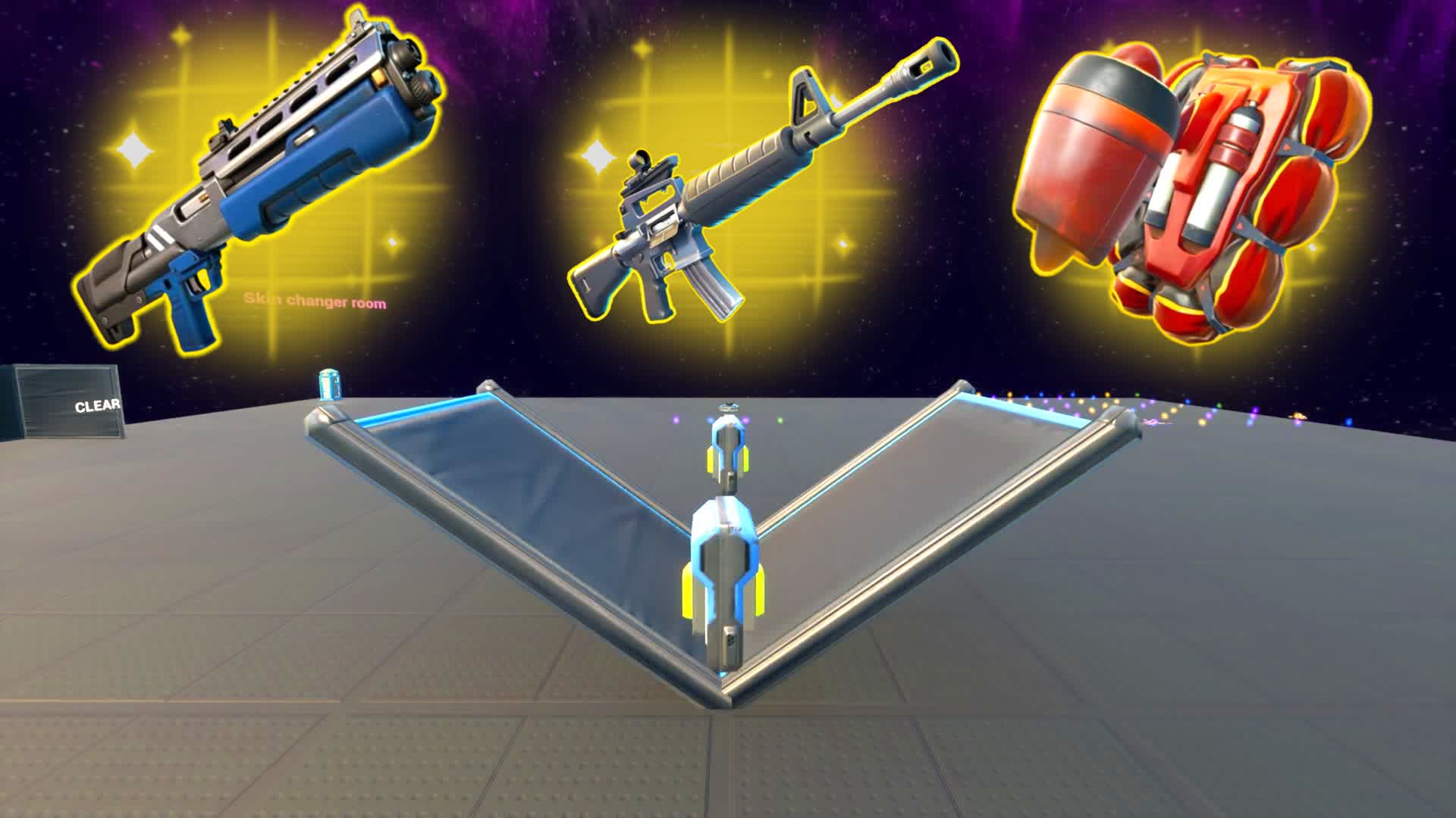 1V1 B 9673-9029-7174 by 1v1-box-zone - Fortnite Creative Map Code ...