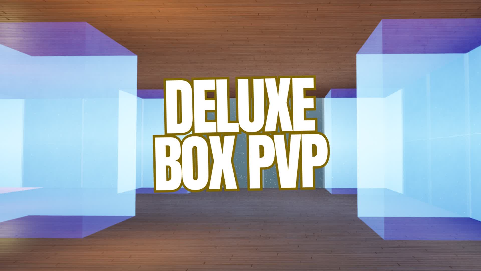 Deluxe Box PvP 0763-5975-2948 by rosodeluxe - Fortnite Creative Map ...
