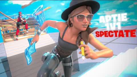 Devotion 1v1 Map (200 PUMPS) 7640-4351-4674 by zipsy - Fortnite