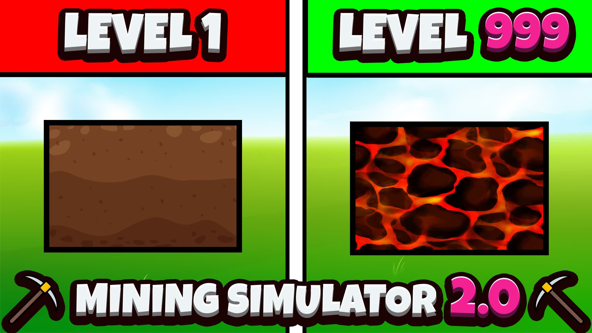 💎MINING SIMULATOR 2.0💎 - 1019-7037-7600 | Fortnite Zone