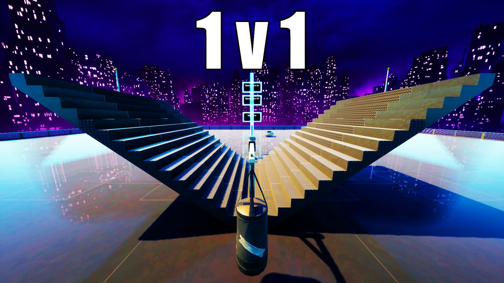 mrkombatant - Fortnite