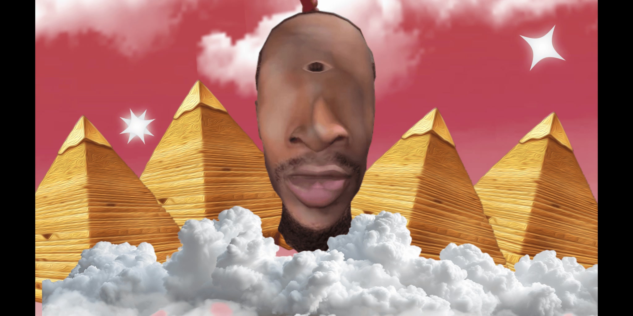 Eye Of Rah Pillars!👁️ 0269-4670-4033 by balgaar - Fortnite Creative Map ...