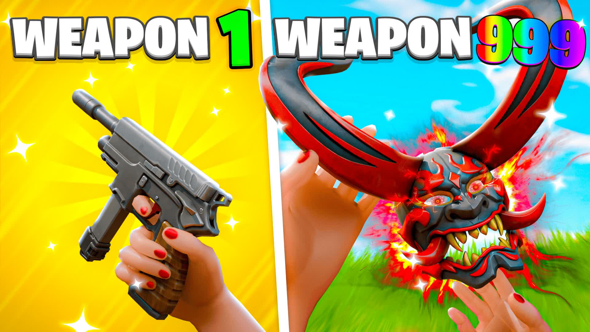 TILTED GUN GAME FIRST PERSON 🎯ONE SHOT 1643-6079-5190 by mousefn - Fortnite Creative Map Code ...