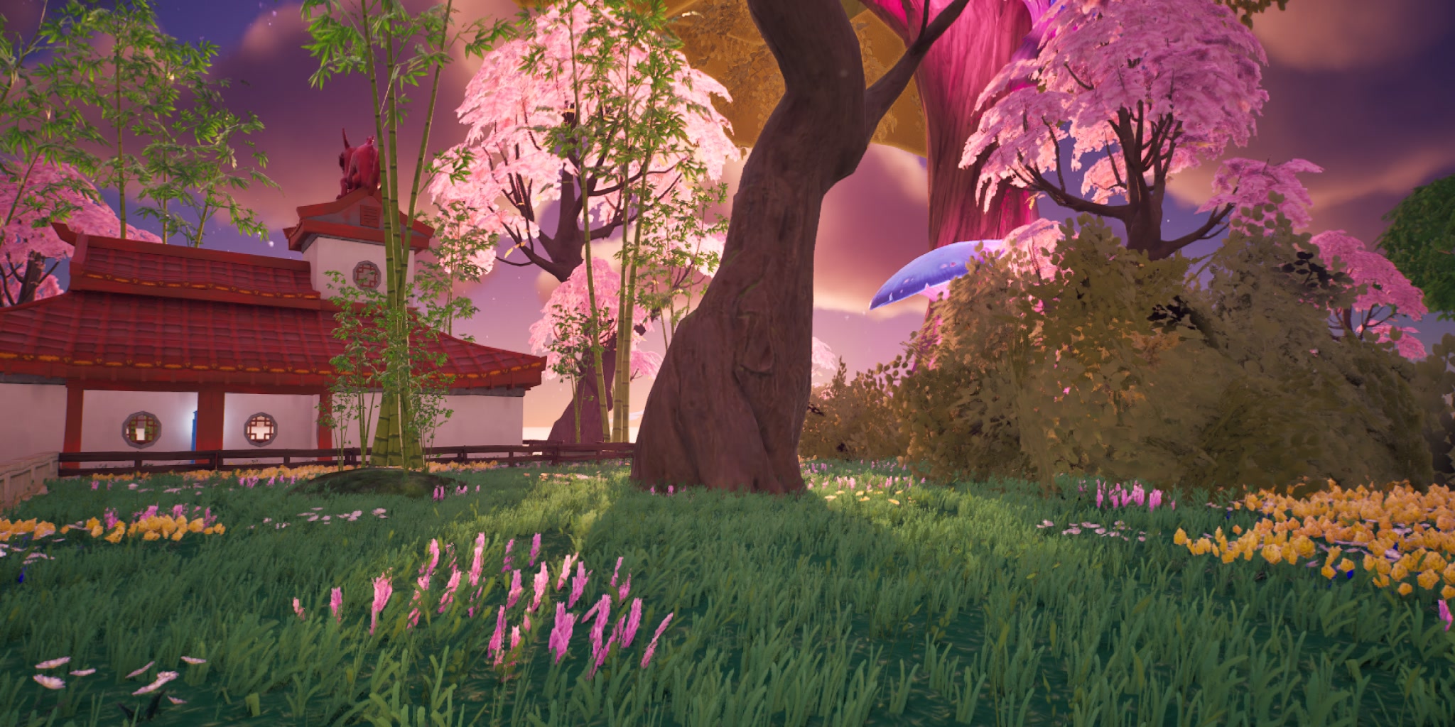 🐾 Furry Hangout 🌈 3727-8798-2781 by lidsei - Fortnite Creative Map Code ...