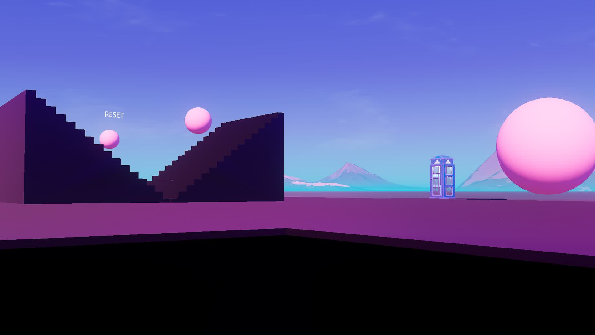 Purple 1v1 8430-6662-1061 by qwaidz - Fortnite Creative Map Code ...