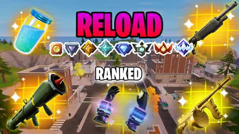 MEGA TILTED PIT INFINTE RELOAD RANKED⭐15 0006-9079-2706 by soizo ...