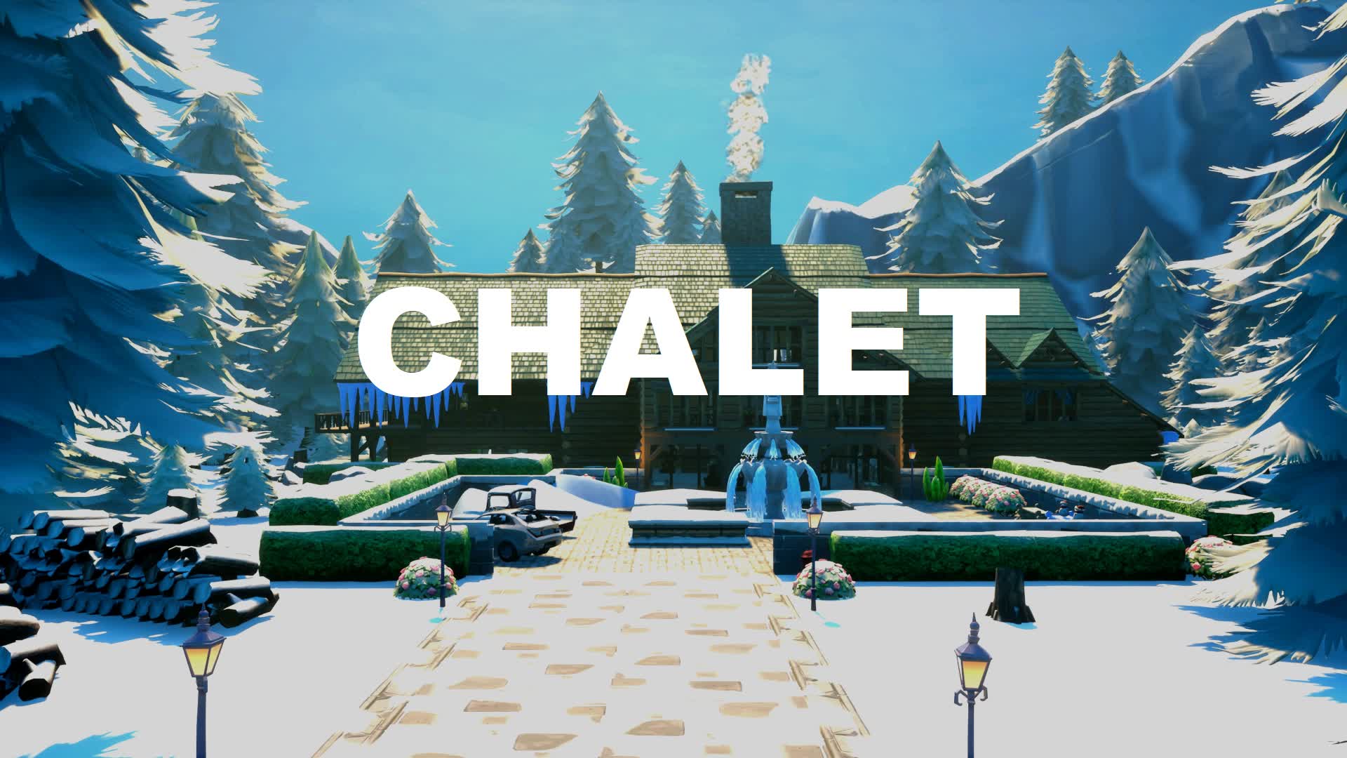 5v5 Search and Destroy! (Chalet) 4053-7008-7516 by kemical - Fortnite ...