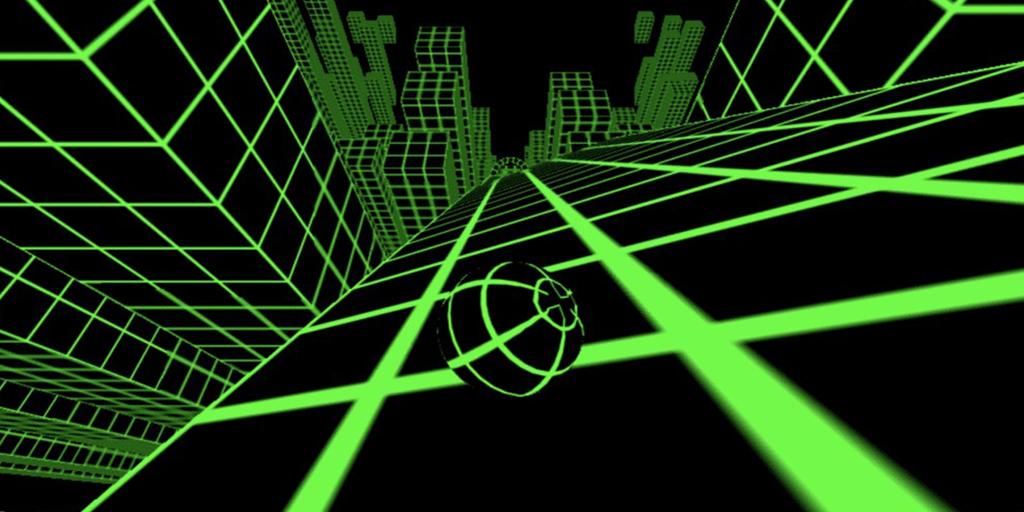 SLOPE BALL RUN 🌍💚 3536-7895-4182 by xonnic - Fortnite Creative Map Code - Fortnite.GG